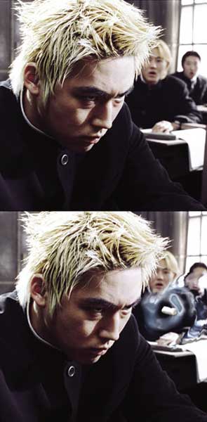 화산고 (Volcano High School) 상세정보 | 씨네21