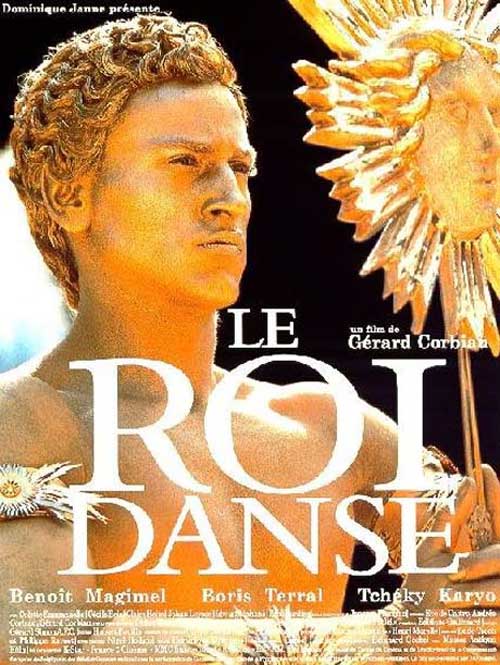왕의 춤 (The King Is Dancing) 상세정보 | 씨네21