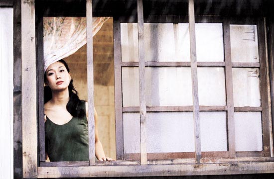 썸머타임 (Summer Time) 상세정보 | 씨네21