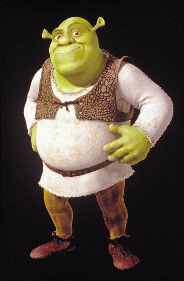 슈렉 (Shrek) 상세정보 | 씨네21