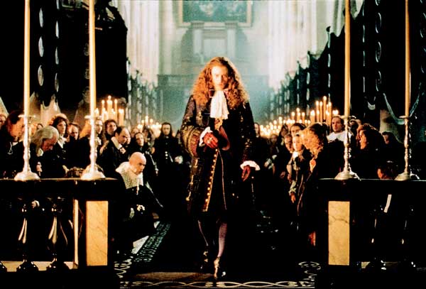 왕의 춤 (The King Is Dancing) 상세정보 | 씨네21