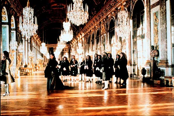 왕의 춤 (The King Is Dancing) 상세정보 | 씨네21