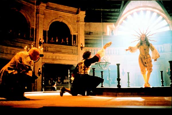 왕의 춤 (The King Is Dancing) 상세정보 | 씨네21