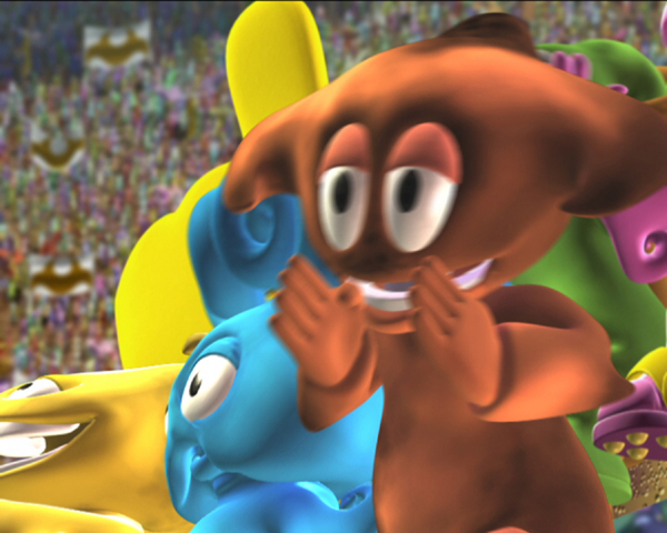 스페릭스 (Spheriks) 상세정보 | 씨네21