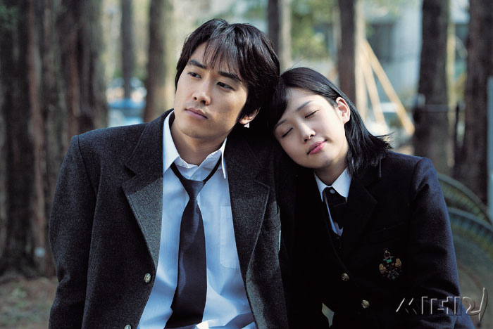 그놈은 멋있었다 (He was cool) 상세정보 | 씨네21