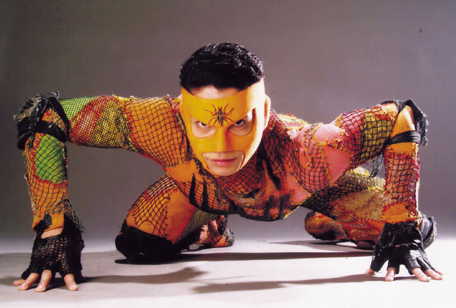 가감보이 (Gagamboy) 상세정보 | 씨네21