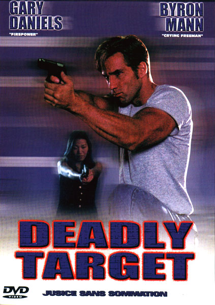 필살의 표적 (Deadly Target) 상세정보 | 씨네21