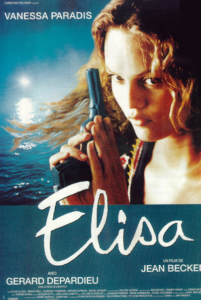 엘리사 (Elisa) 상세정보 | 씨네21