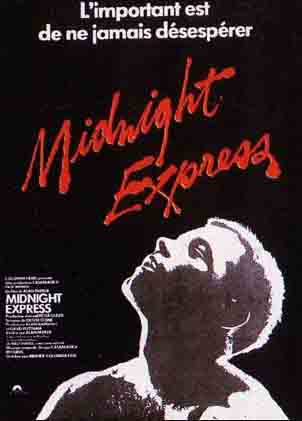 미드나잇 익스프레스 (Midnight Express) 상세정보 | 씨네21