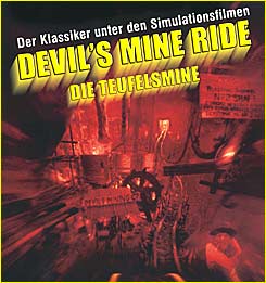 데블스 마인 (Devils Mine) 상세정보 | 씨네21