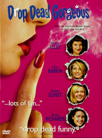 드롭 데드 고저스 (Drop Dead Gorgeous) 상세정보 | 씨네21