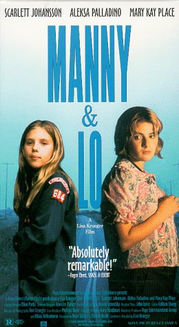 매니 & 로 (Manny & Lo) 상세정보 | 씨네21