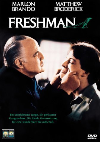 프레쉬맨 (The Freshman) 상세정보 | 씨네21