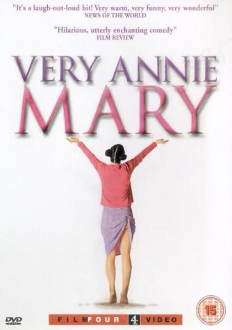 베리 애니 매리 (Very Annie Mary) 상세정보 | 씨네21