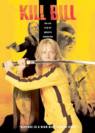 킬 빌 (Kill Bill: Vol. 1) 상세정보 | 씨네21