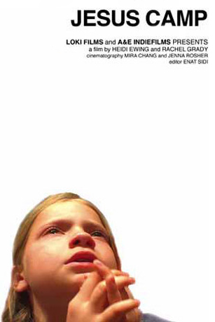 지저스 캠프 (Jesus Camp) 상세정보 | 씨네21
