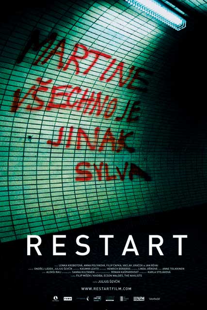 리스타트 (Restart) 상세정보 | 씨네21