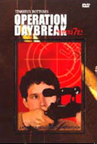 새벽의 7인 (Operation daybreak) 상세정보 | 씨네21