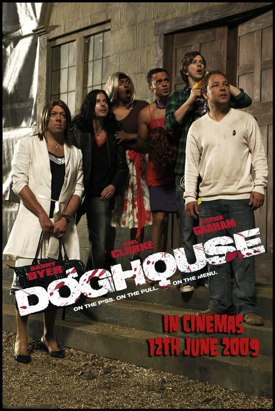도그하우스 (Doghouse) 상세정보 | 씨네21
