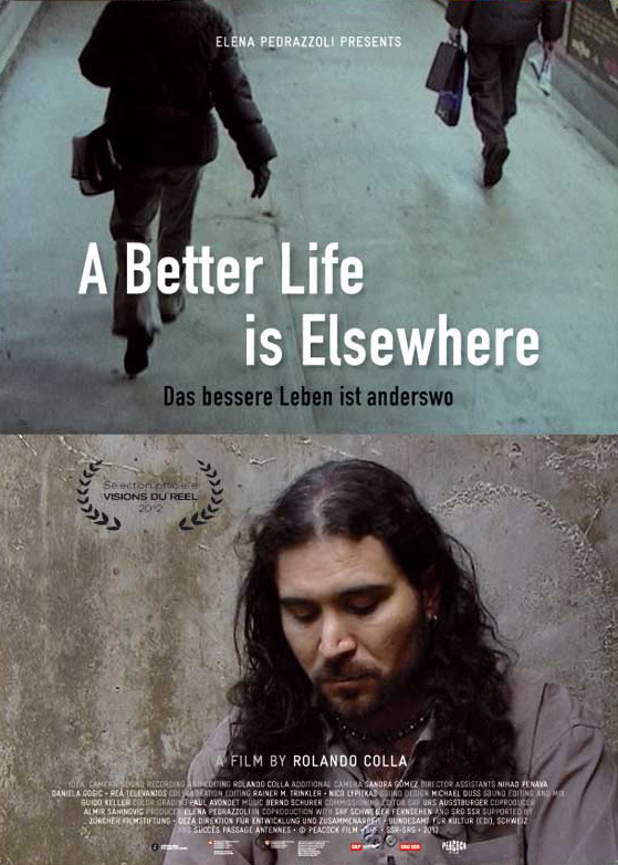 생은 다른 곳에 (A Better Life Is Elsewhere) 상세정보 | 씨네21