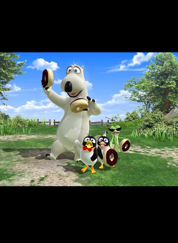 빼꼼 옴니버스 (Backkom Omnibus) 상세정보 | 씨네21