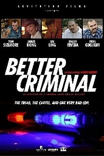 베터 크리미널 (Better Criminal) 상세정보 | 씨네21