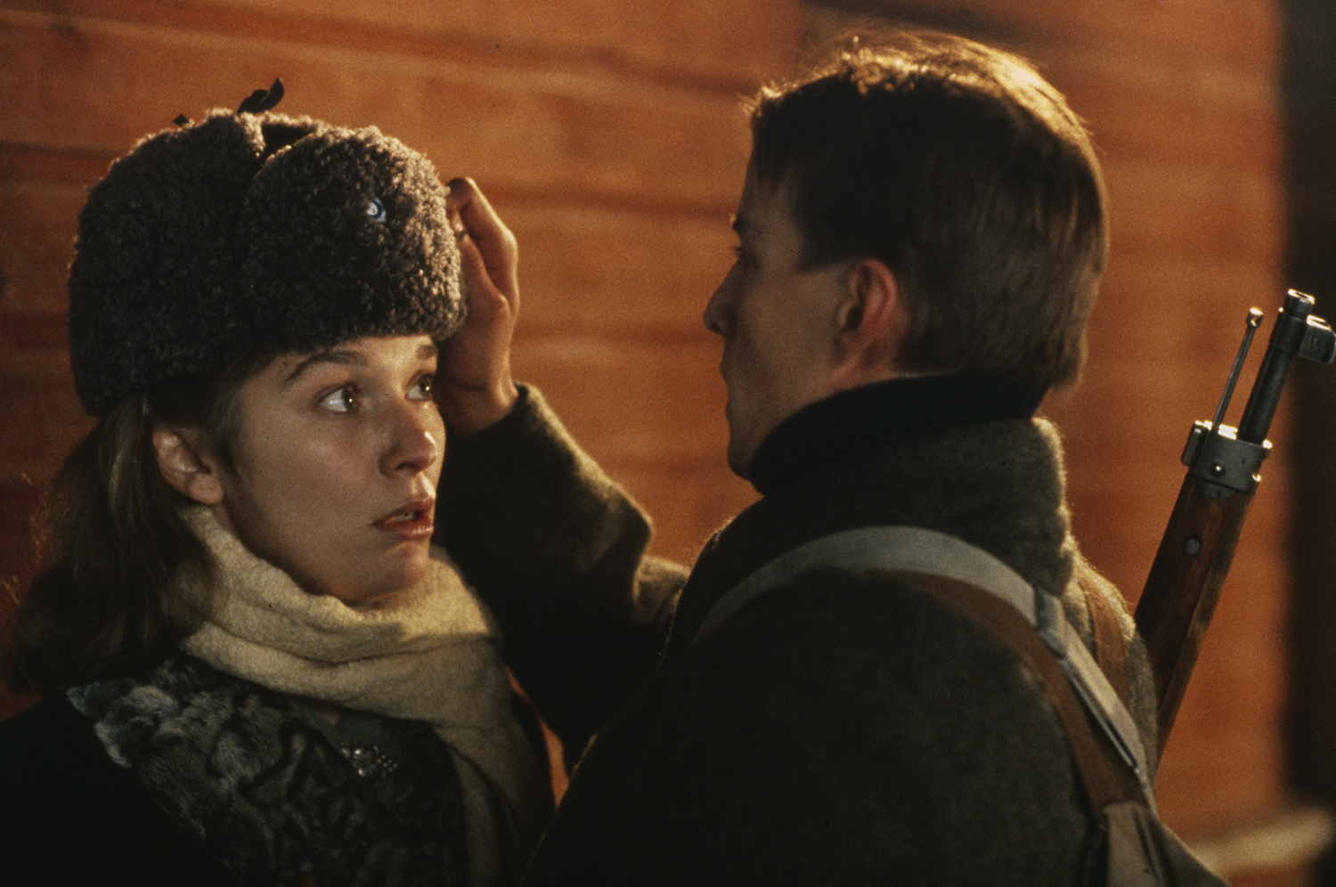 겨울전쟁: 105일간의 전투 (Talvisota , Winter War)