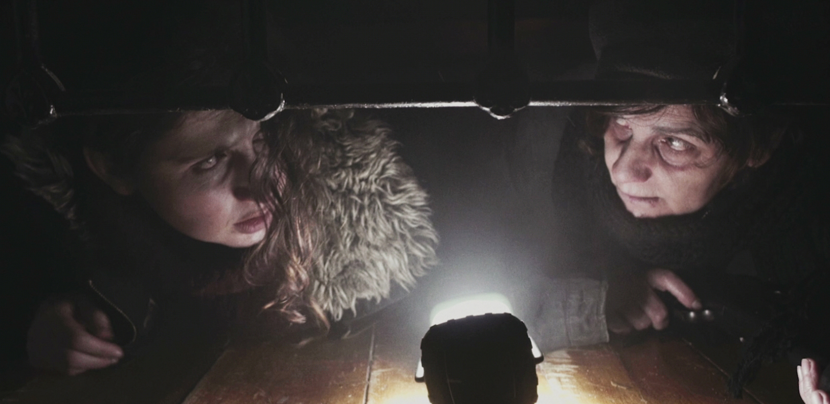 윈터 헝거 (The Winter Hunger) 상세정보 | 씨네21