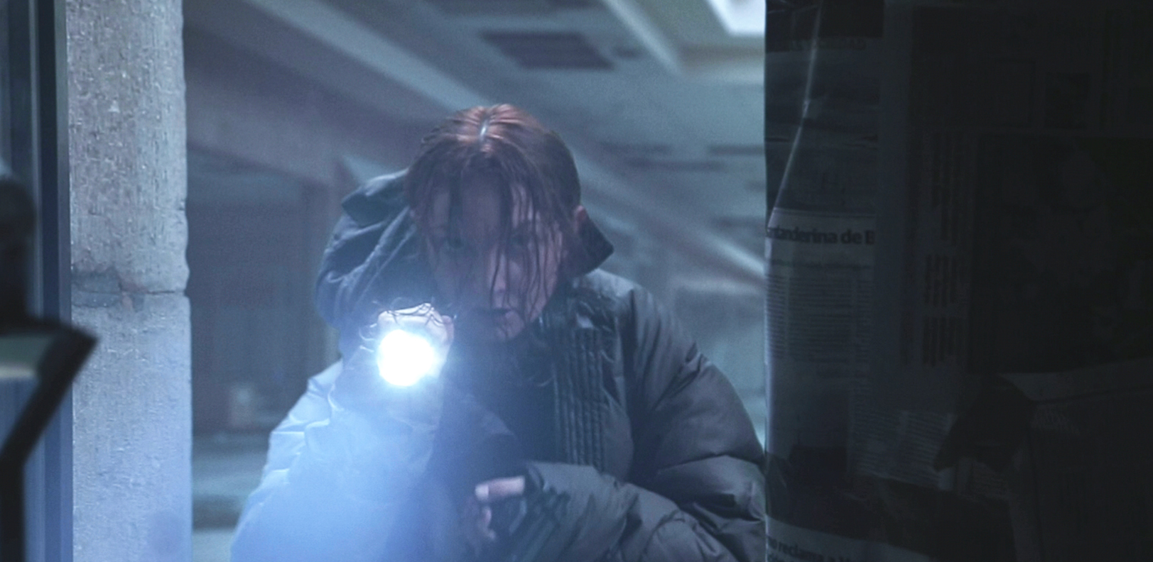 윈터 헝거 (The Winter Hunger) 상세정보 | 씨네21