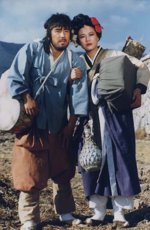 들병이 (Deul-byung-ie) 상세정보 | 씨네21