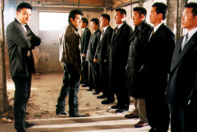 투캅스2 (Two Cops 2) 상세정보 | 씨네21