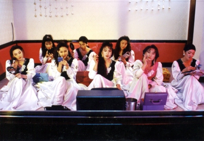 미아리 텍사스 (Miaree Texas District) 상세정보 | 씨네21