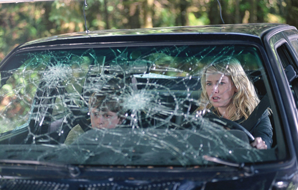 링 2 (The Ring Two) 상세정보 | 씨네21