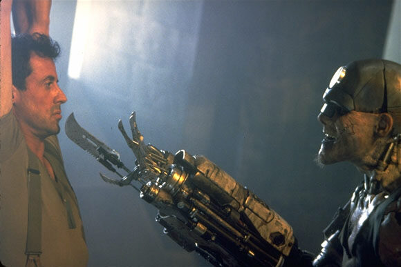 저지 드레드 (Judge Dredd) 상세정보 | 씨네21