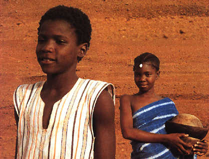 야바 (Yaaba) 상세정보 | 씨네21