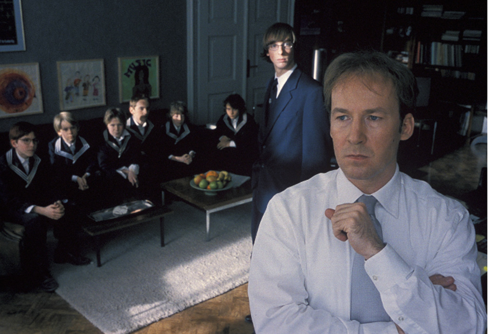 하늘을 나는 교실 (The Flying Classroom) 상세정보 | 씨네21