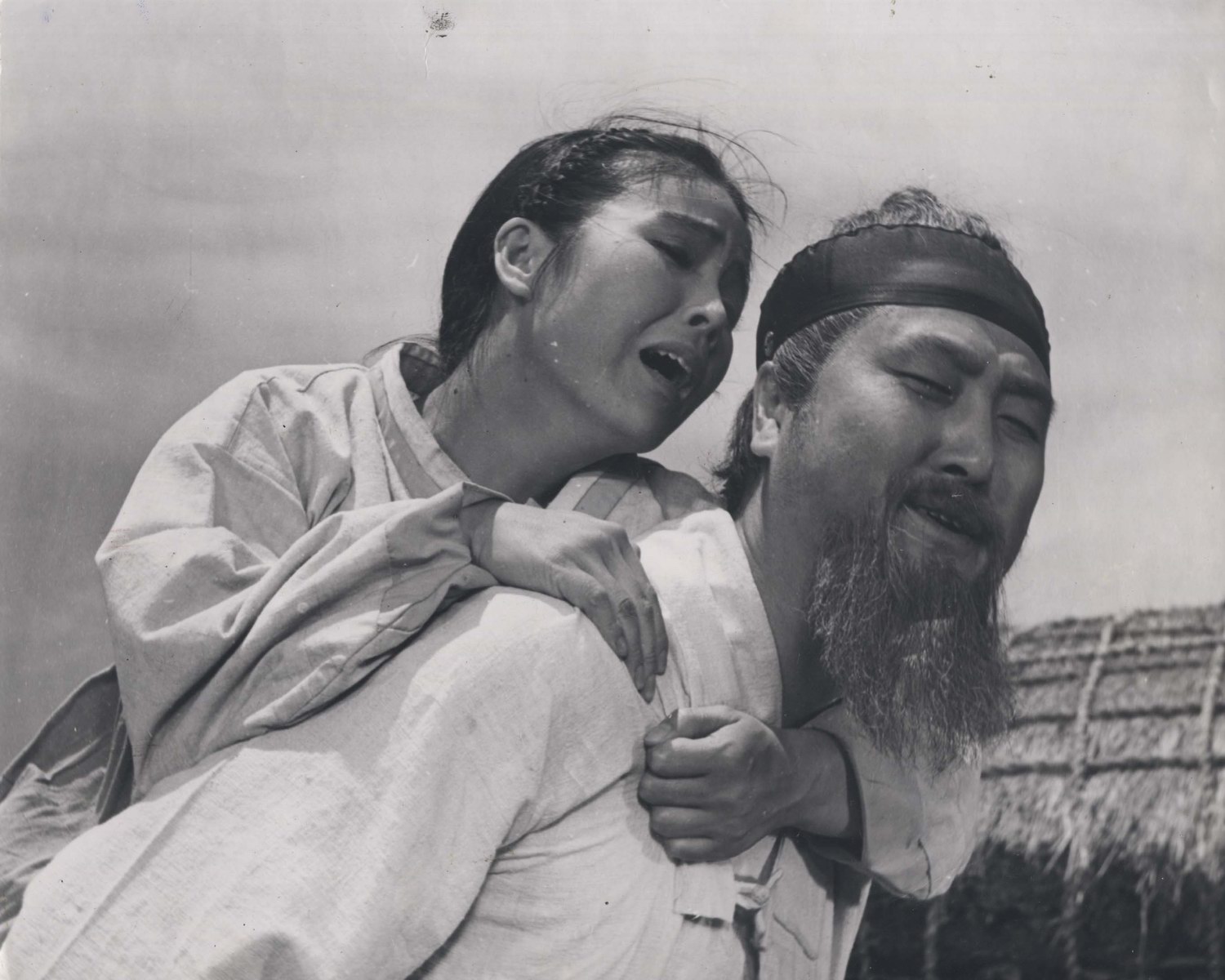 효녀 심청 (Sim Cheong) 상세정보 | 씨네21