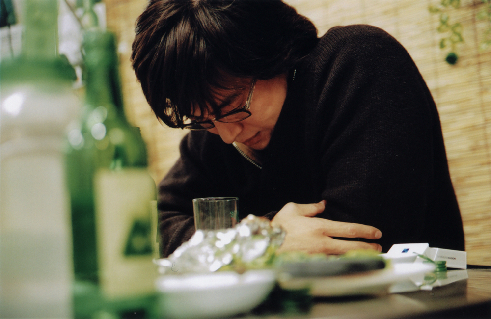 외출 (April Snow) 상세정보 | 씨네21