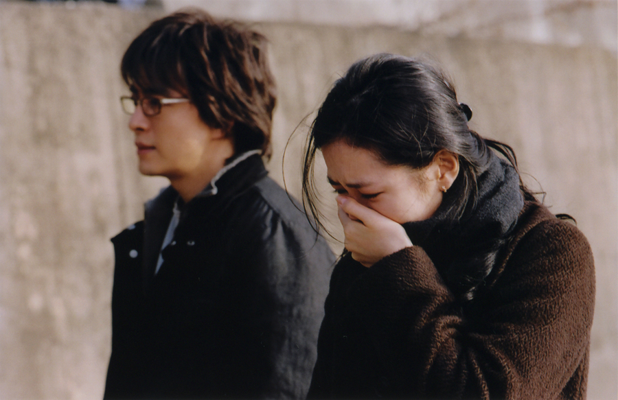 외출 (April Snow) 상세정보 | 씨네21