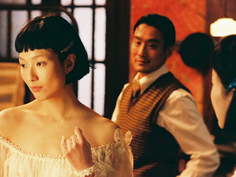 장한가 (Everlasting Regrets) 상세정보 | 씨네21