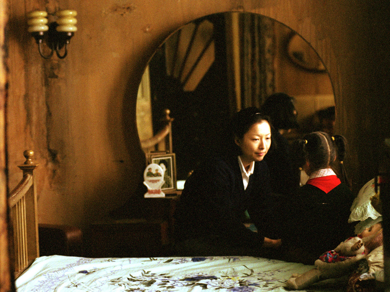 장한가 (Everlasting Regrets) 상세정보 | 씨네21