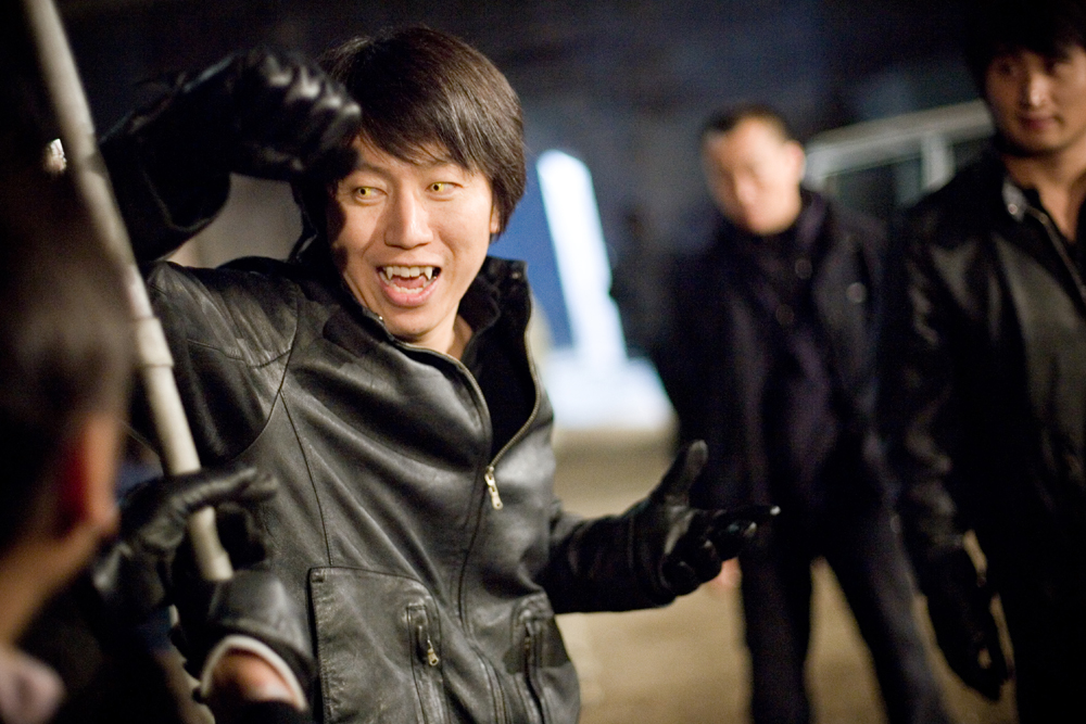 흡혈형사 나도열 (Vampire Cop, Ricky) 상세정보 | 씨네21