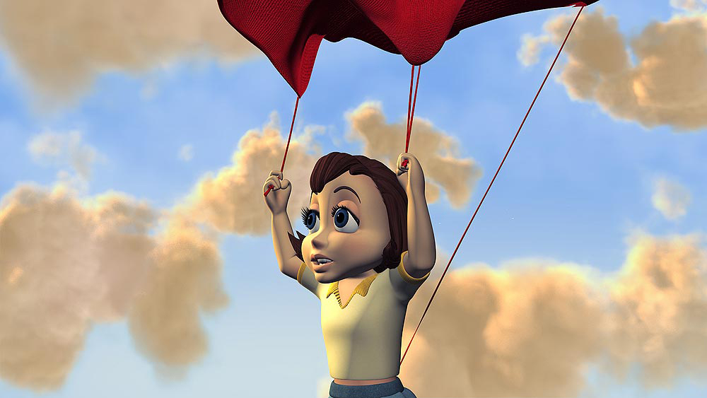 빨간 모자의 진실 (Hoodwinked) 상세정보 | 씨네21