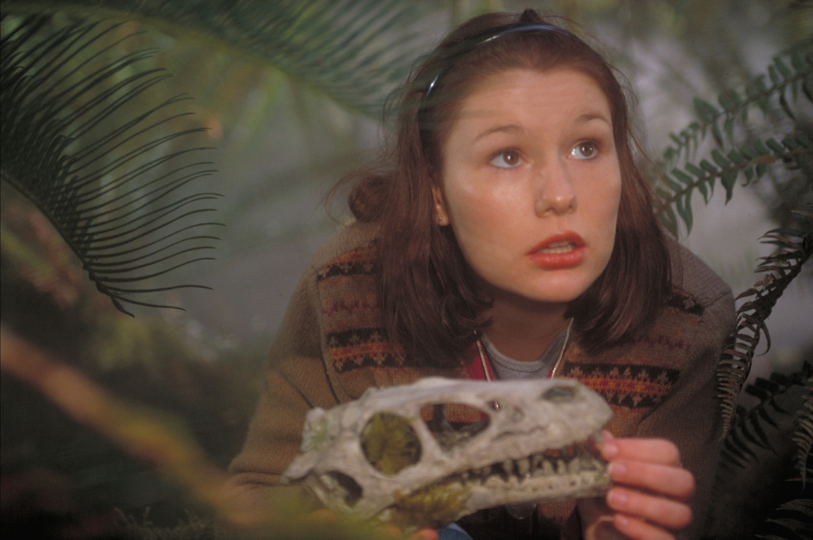 공룡 티렉스 (T-Rex :Back to the Cretaceous) 상세정보 | 씨네21