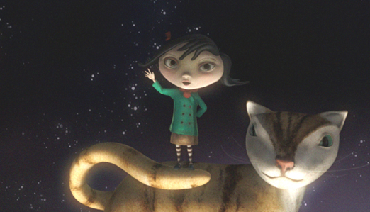 달의 소녀 (Moongirl) 상세정보 | 씨네21