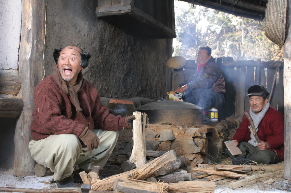 무도리 (Moodori) 상세정보 | 씨네21