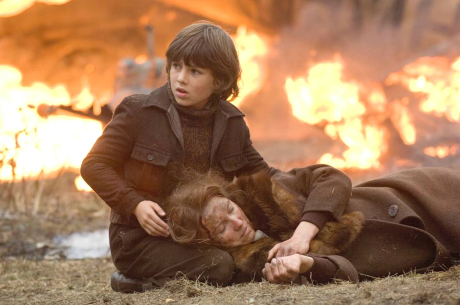 한니발 라이징 (Hannibal Rising) 상세정보 | 씨네21