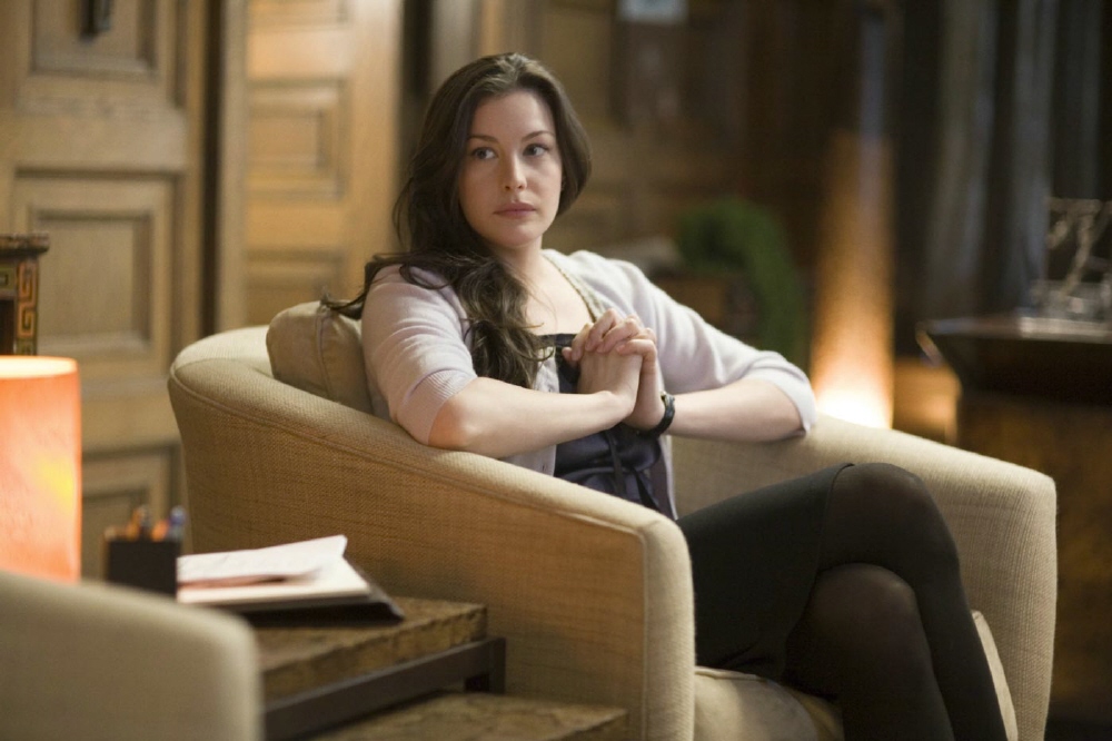 레인 오버 미 (Reign Over Me) 상세정보 | 씨네21