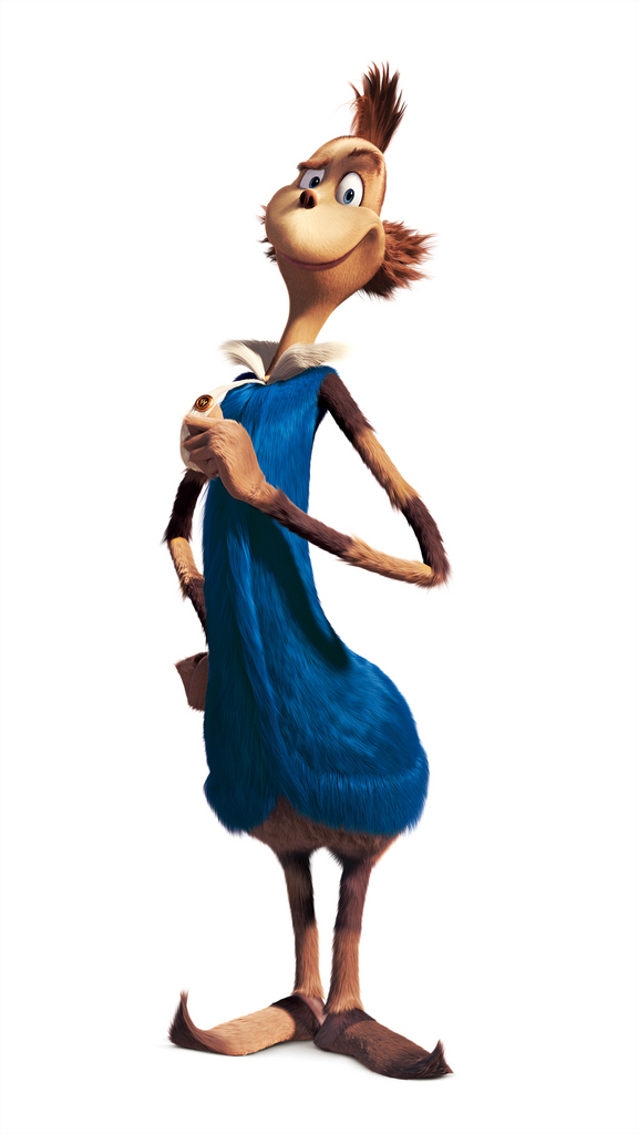 호튼 (Horton Hears a Who!) 상세정보 | 씨네21