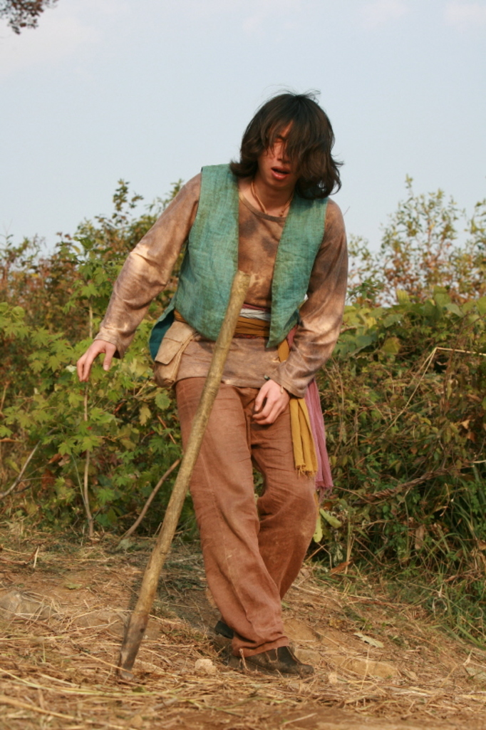 가루지기 (Garoojigi) 상세정보 | 씨네21